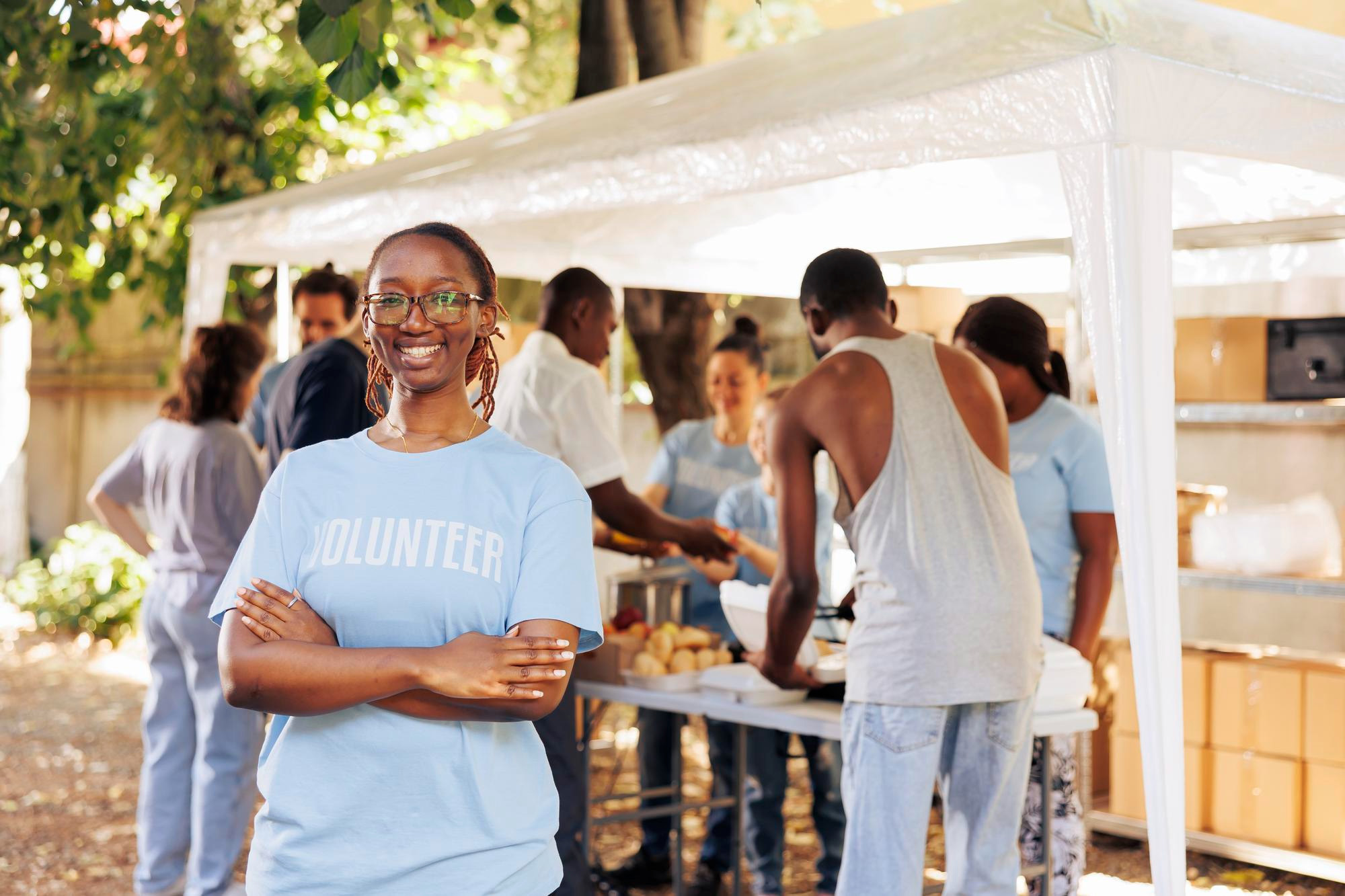 About Us - Kenya Community NSW